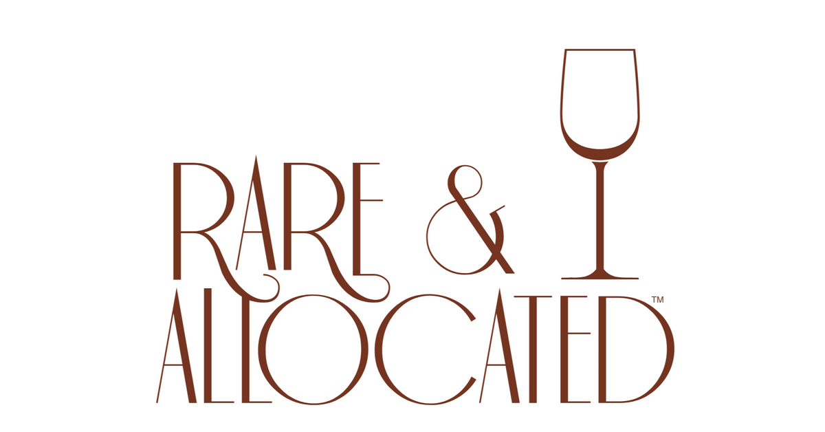 Rare & Allocated – Rare & Allocated